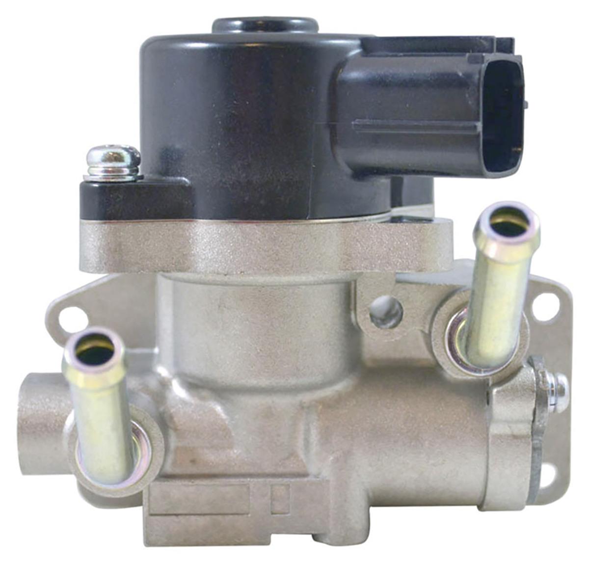 Hitachi Automotive ABV0041 Hitachi Idle Air Control Valves | Summit Racing
