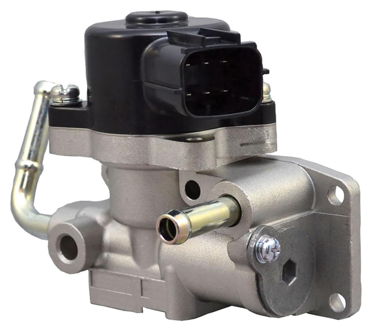 Hitachi Automotive ABV0042 Hitachi Idle Air Control Valves | Summit Racing