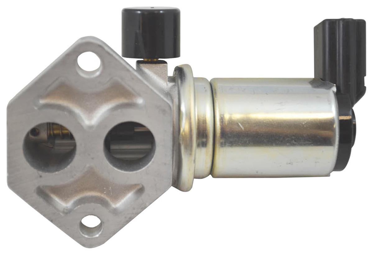 Hitachi Automotive ABV0046 Astemo Idle Air Control Valves | Summit Racing