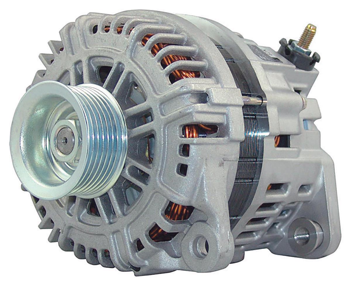 Hitachi Alternators at Delia Johnson blog