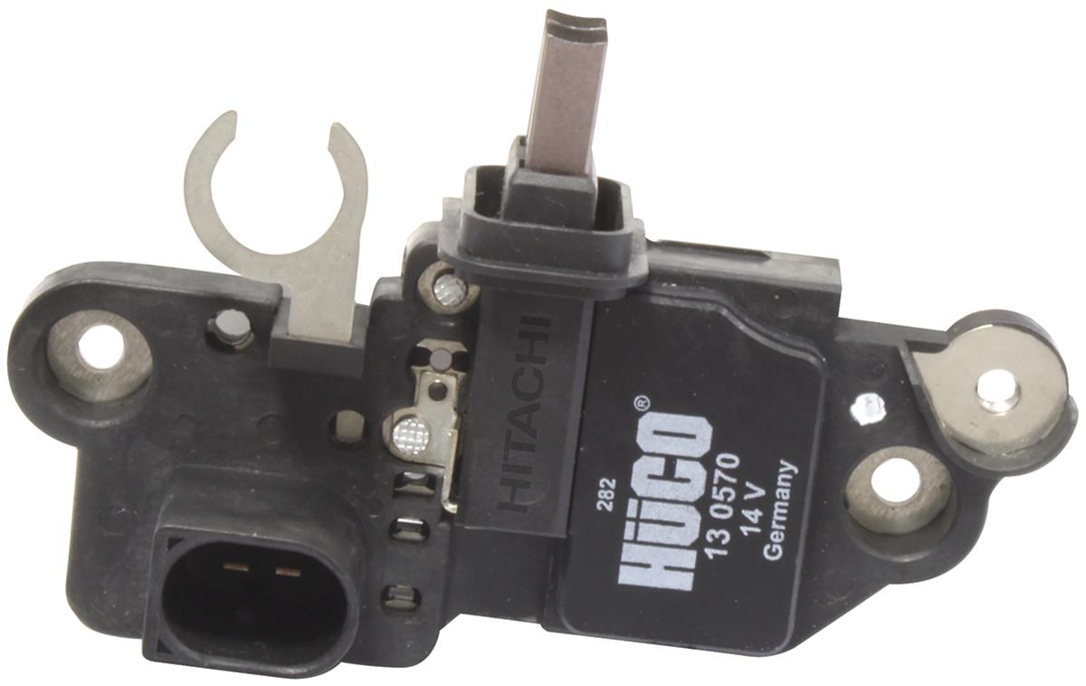 Hitachi Automotive ALR0570 Hitachi Voltage Regulators | Summit Racing