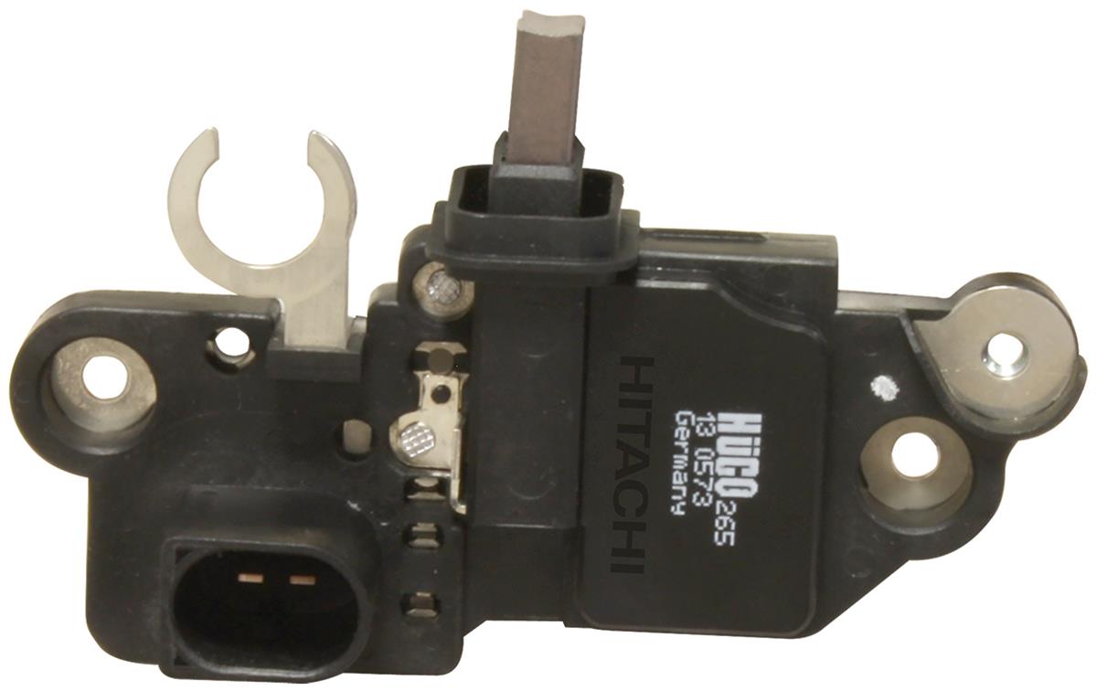 Hitachi Automotive ALR0573 Astemo Voltage Regulators | Summit Racing