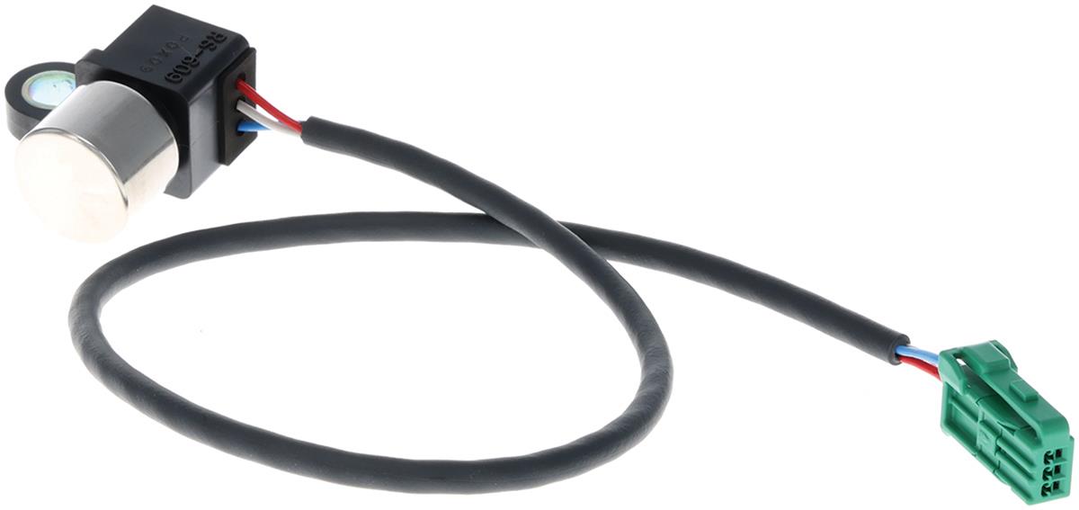 Hitachi Automotive CAS0004 Hitachi Vehicle Speed Sensors | Summit Racing