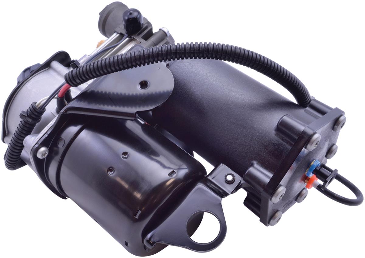 Hitachi Automotive CMP0002 Hitachi Suspension Air Compressors | Summit ...