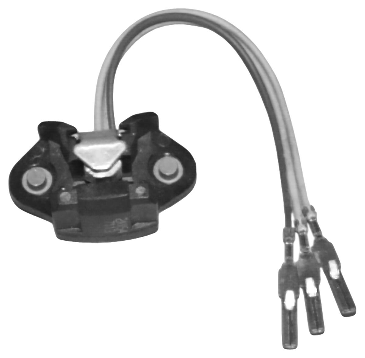 Hitachi Automotive CMU8154