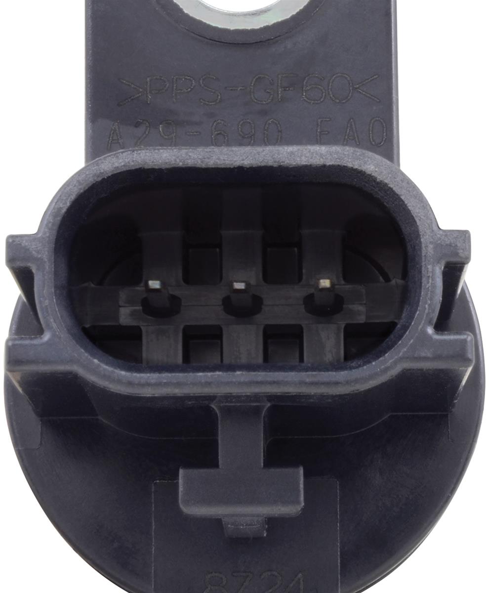 Hitachi Automotive CPS0003 Hitachi Crankshaft Position Sensors | Summit ...
