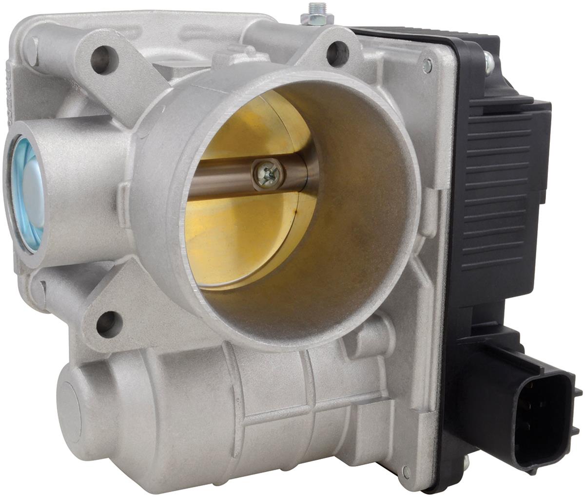 Hitachi Automotive ETB0002 Hitachi Throttle Bodies | Summit Racing