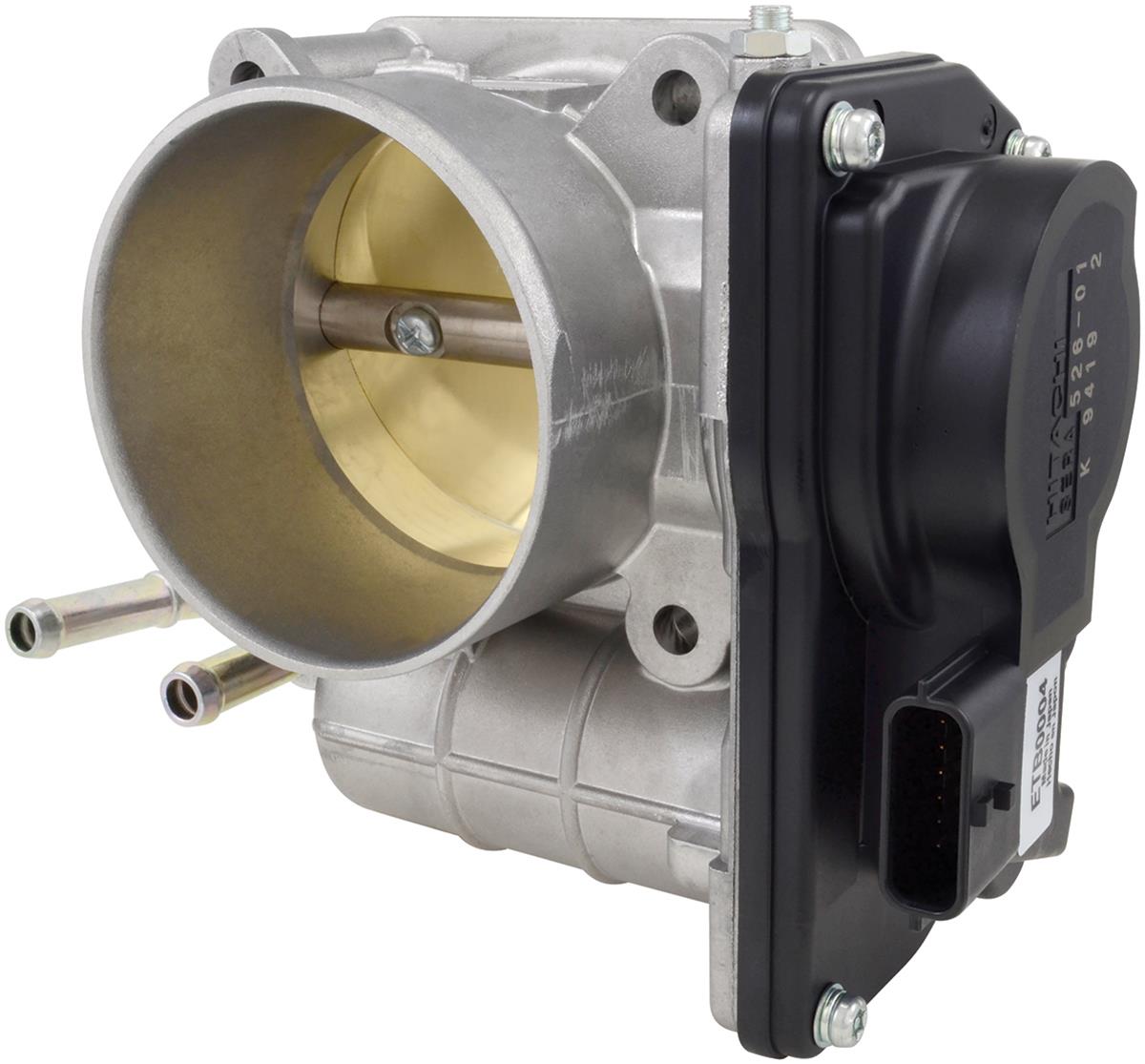 Hitachi Automotive ETB0004 Hitachi Throttle Bodies | Summit Racing