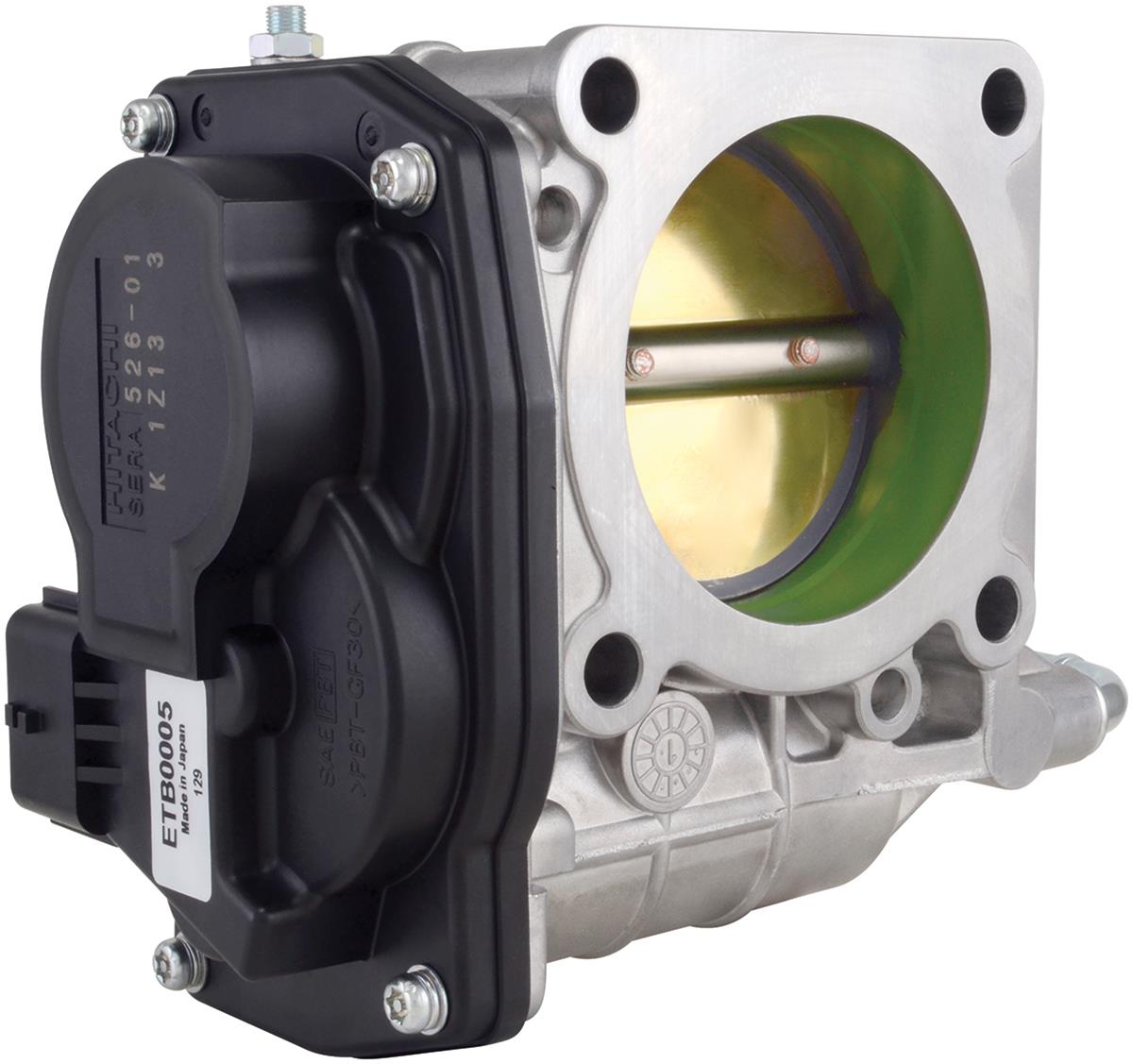 Hitachi Automotive ETB0005 Hitachi Throttle Bodies | Summit Racing