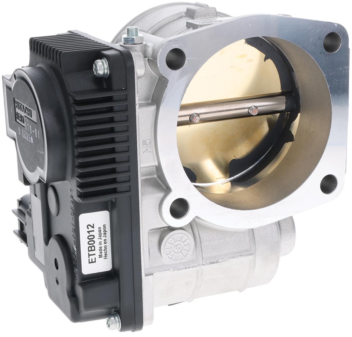 Hitachi Automotive ETB0012 Hitachi Throttle Bodies | Summit Racing