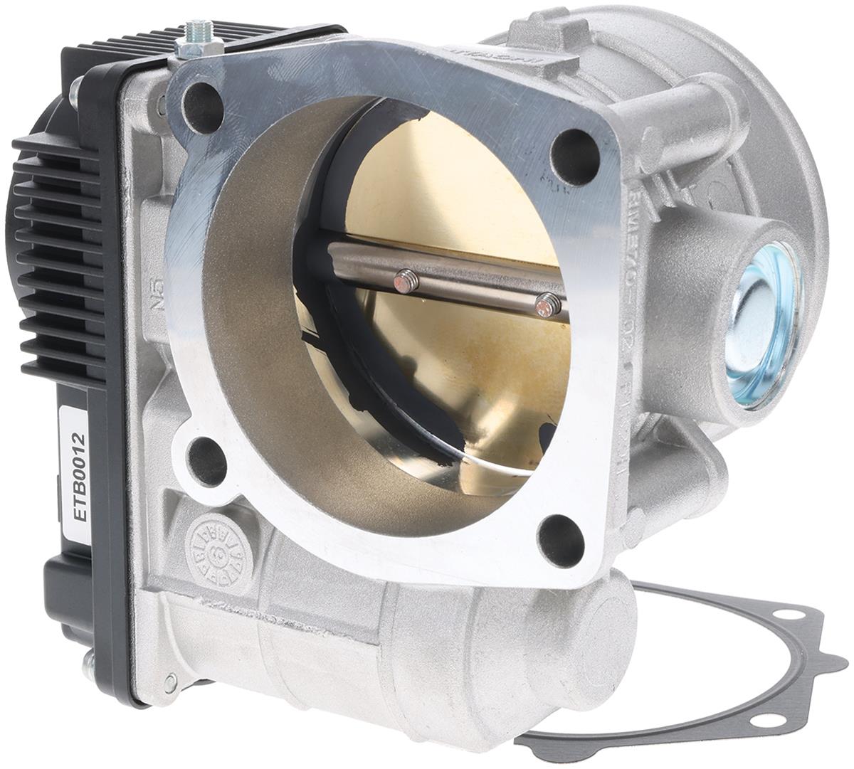 Hitachi Automotive ETB0012 Hitachi Throttle Bodies | Summit Racing