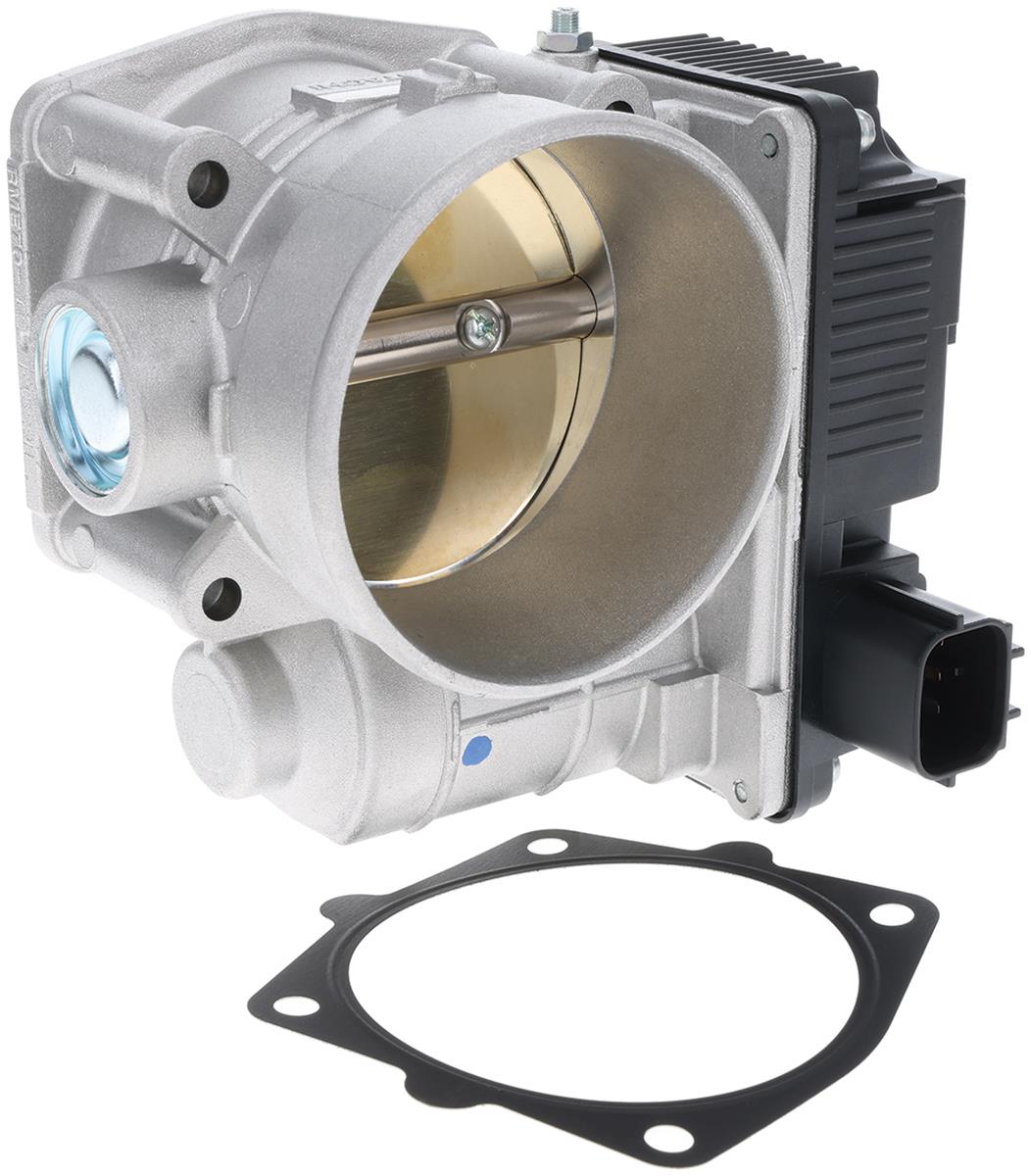 Hitachi Automotive ETB0012 Hitachi Throttle Bodies | Summit Racing