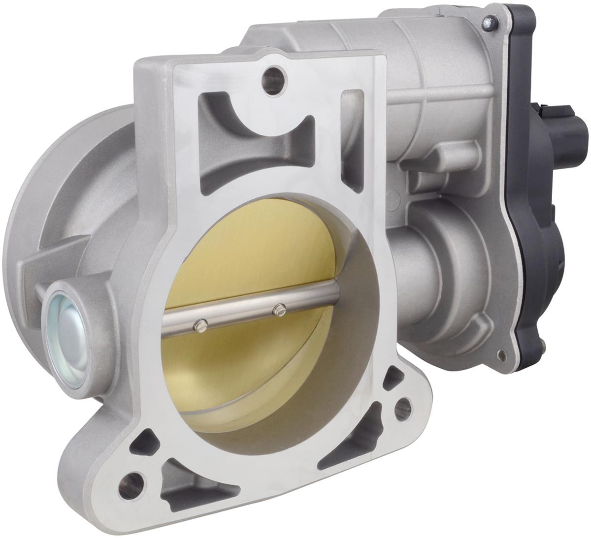 2003 GMC SIERRA 1500 Hitachi Automotive ETB0019 Hitachi Throttle Bodies ...