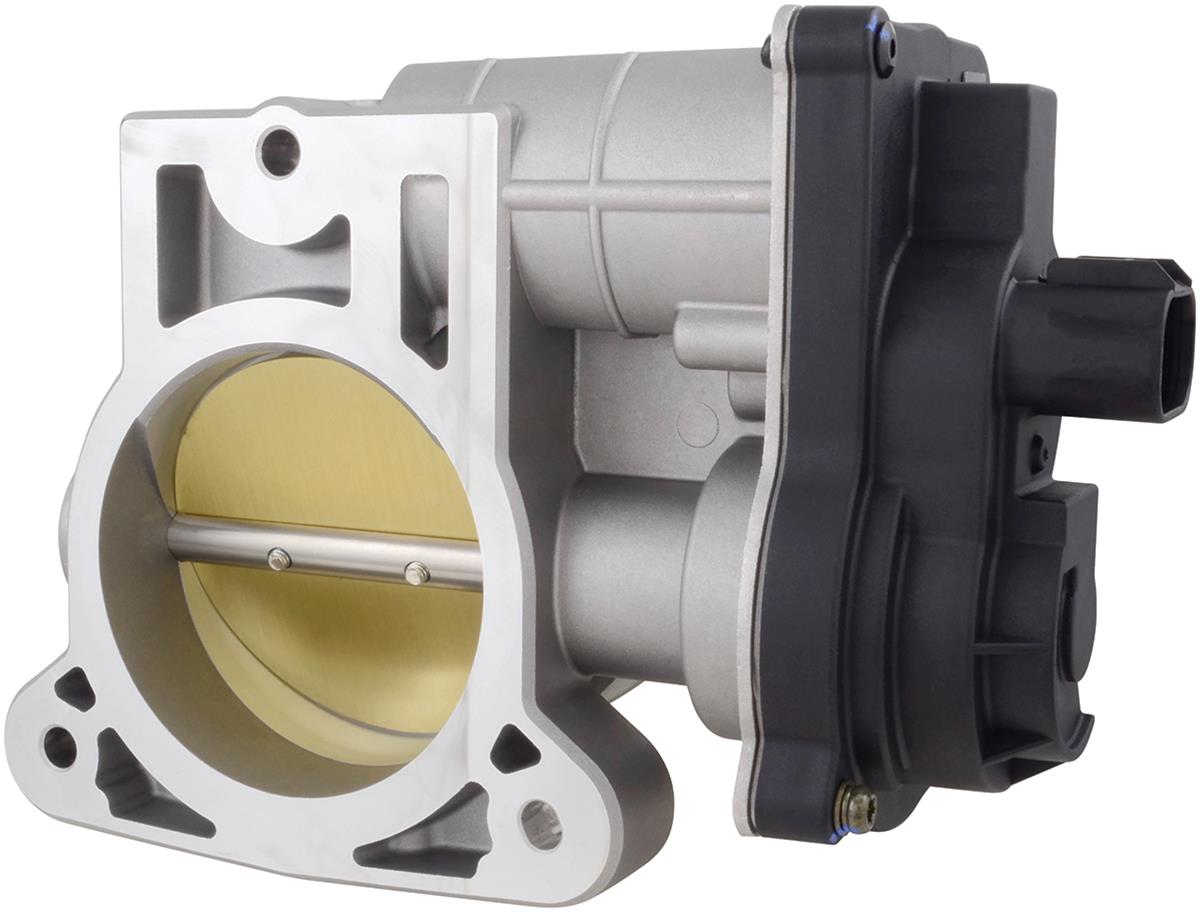 2003 GMC SIERRA 1500 Hitachi Automotive ETB0019 Hitachi Throttle Bodies ...