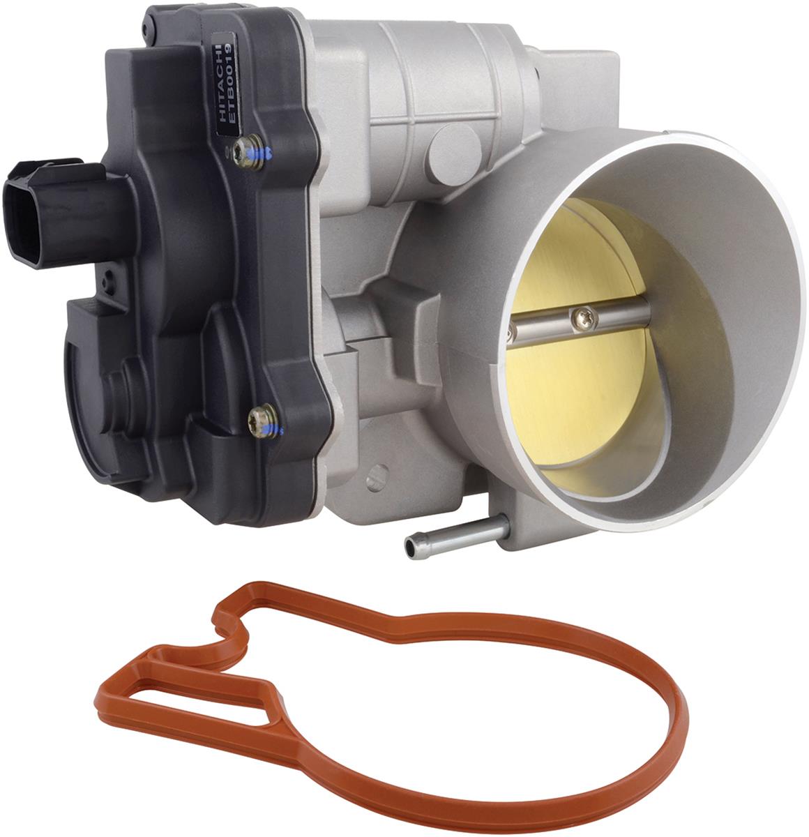 Hitachi Automotive ETB0019 Hitachi Throttle Bodies | Summit Racing