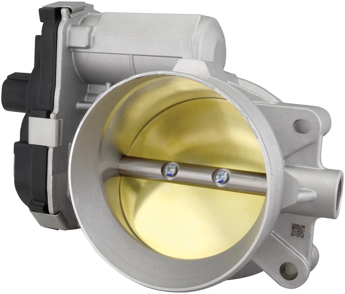 Hitachi Automotive ETB0024 Hitachi Throttle Bodies | Summit Racing