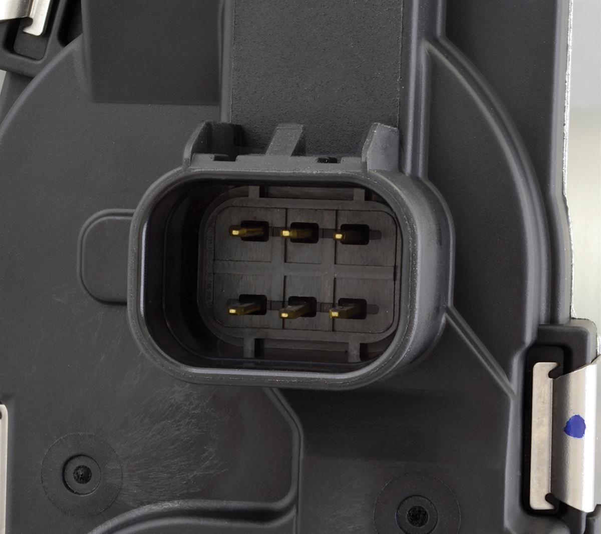 Hitachi Automotive ETB0025 Hitachi Throttle Bodies | Summit Racing