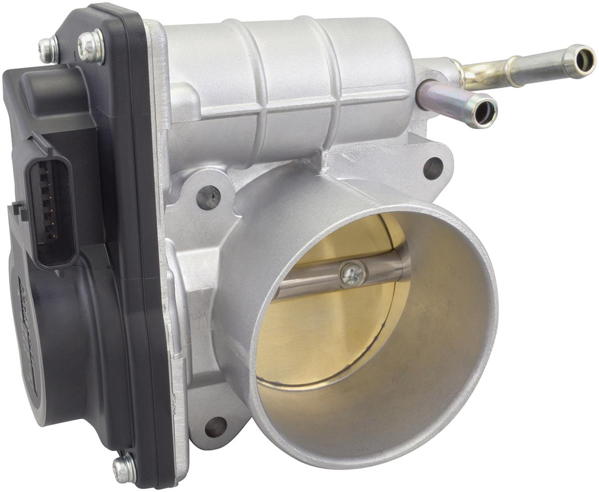 Hitachi Automotive ETB0037 Hitachi Throttle Bodies | Summit Racing