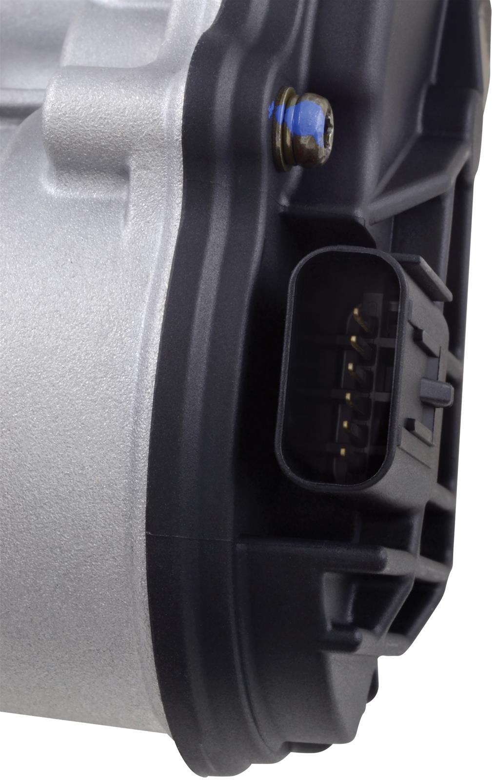 Hitachi Automotive ETB0041 Astemo Throttle Bodies | Summit Racing