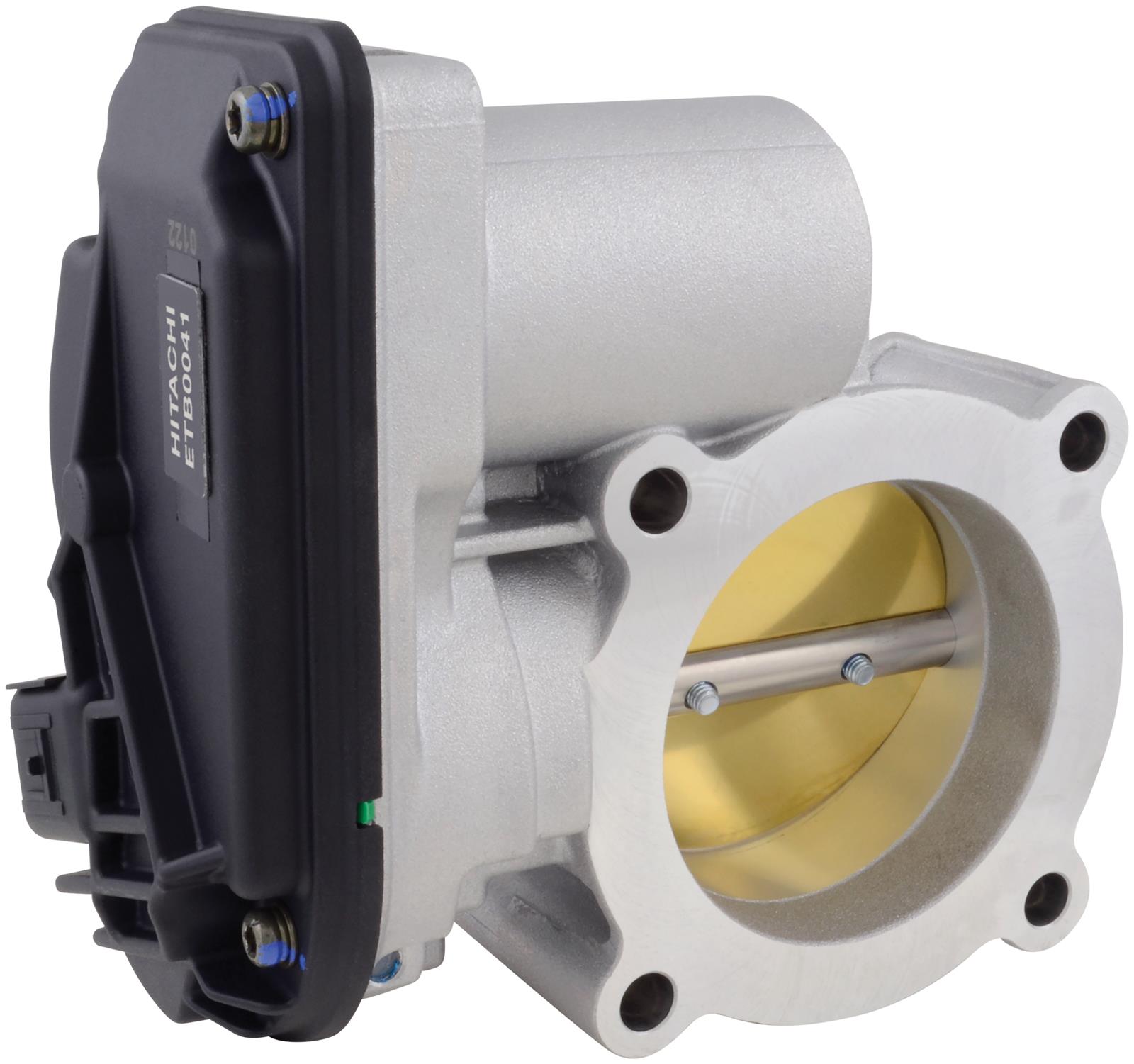Hitachi Automotive ETB0041 Astemo Throttle Bodies | Summit Racing