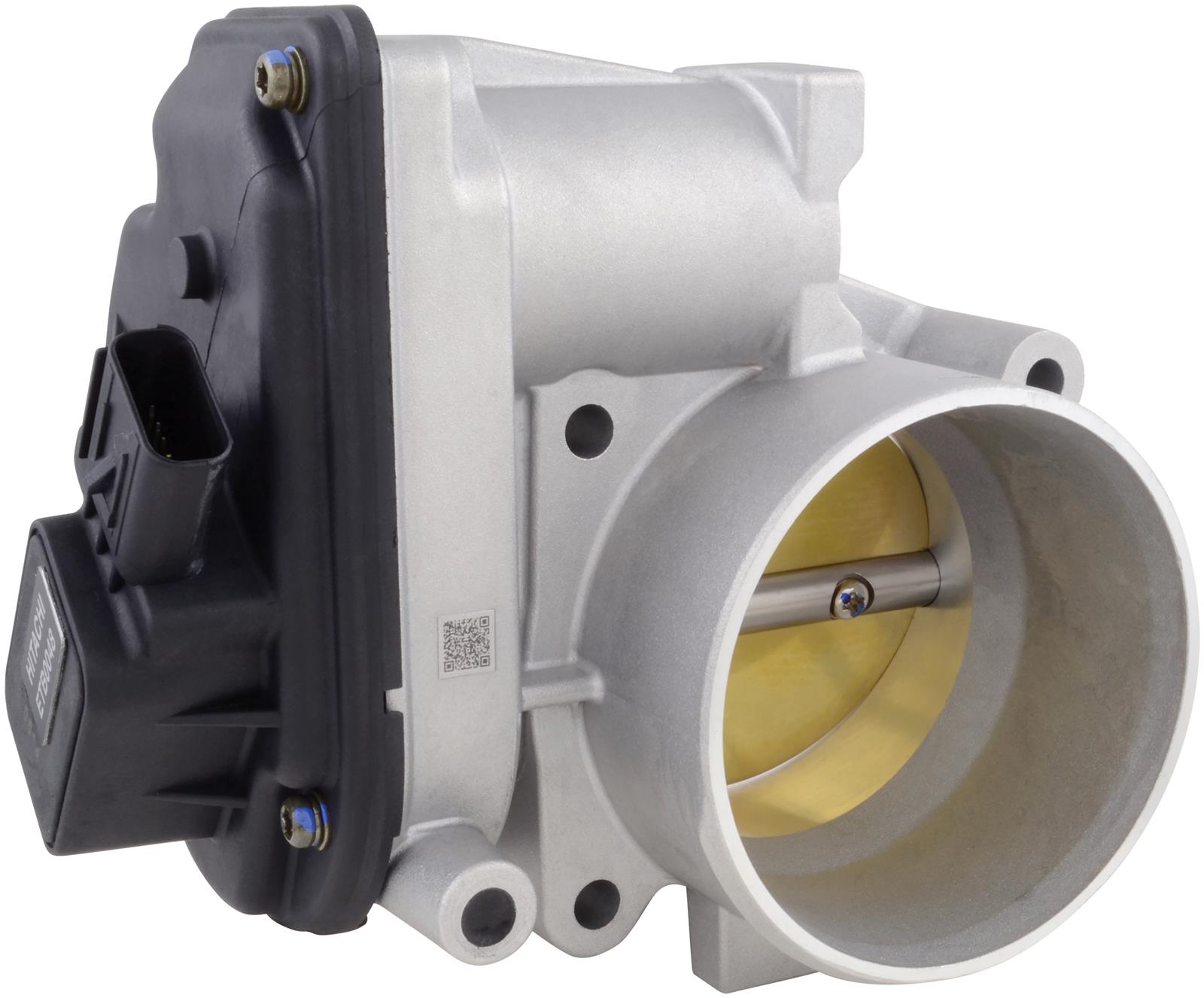 Hitachi Automotive ETB0048 Astemo Throttle Bodies | Summit Racing