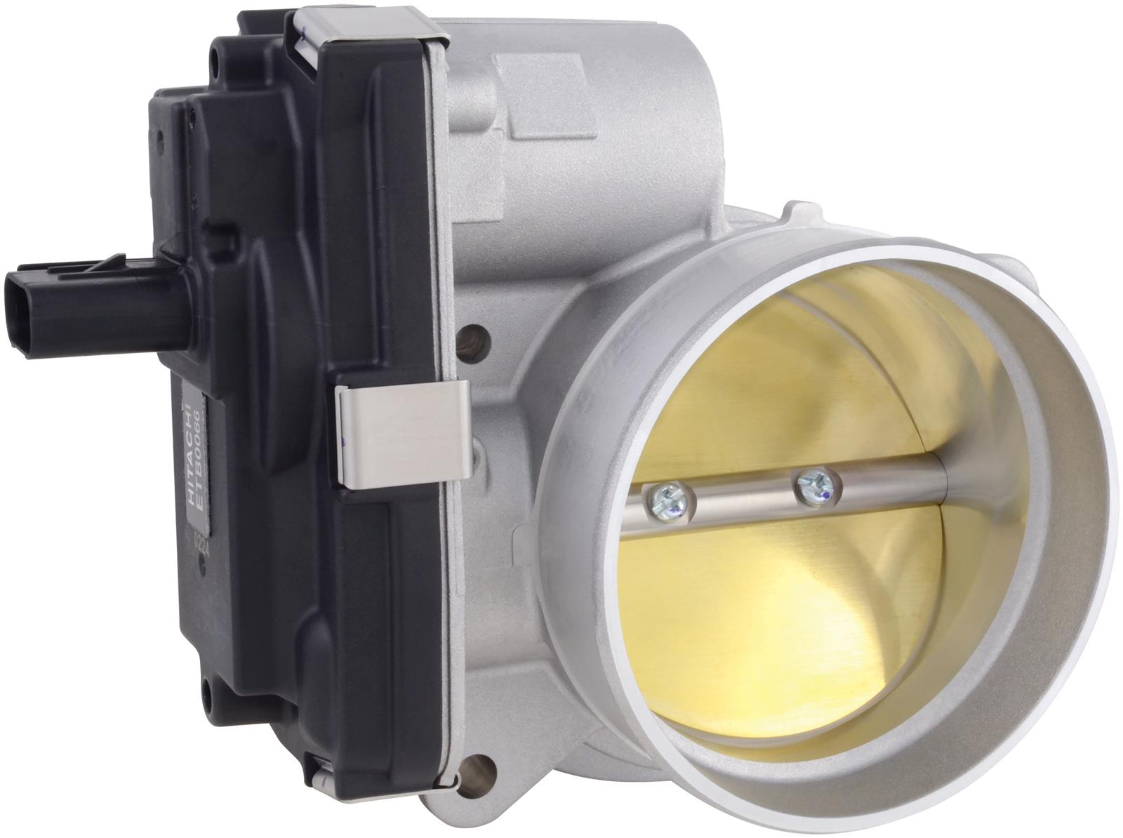 Hitachi Automotive ETB0066 Astemo Throttle Bodies | Summit Racing