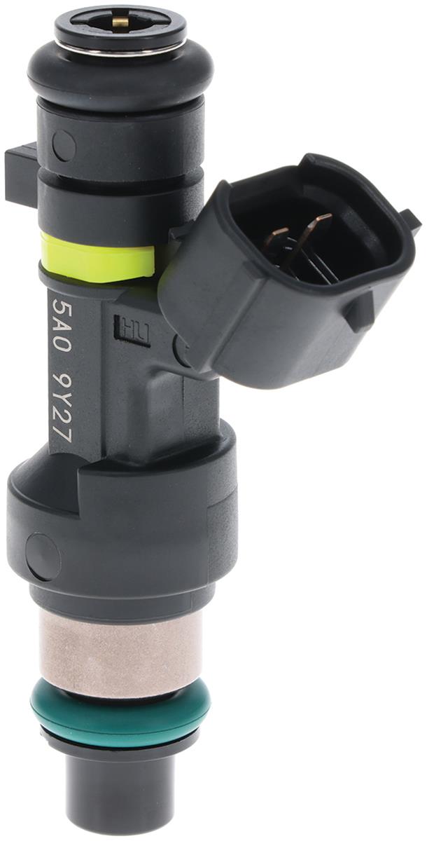 Hitachi Automotive FIJ0001 Hitachi Fuel Injectors | Summit Racing