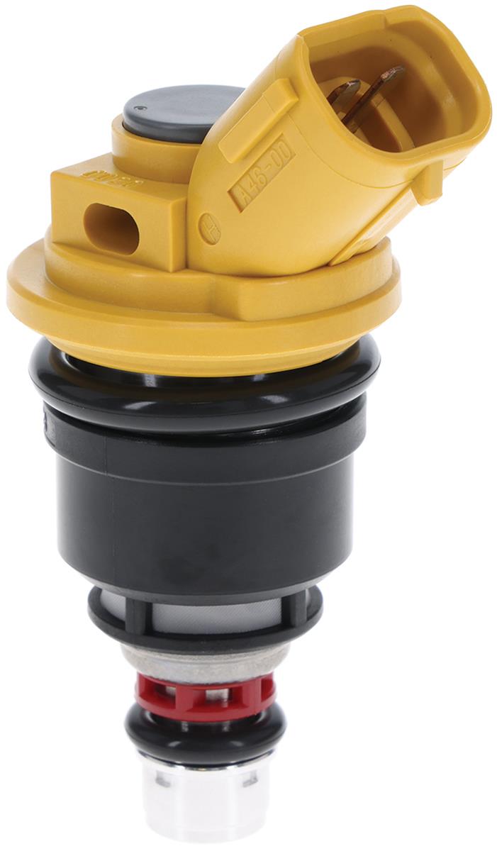 Hitachi Automotive FIJ0024 Hitachi Fuel Injectors | Summit Racing