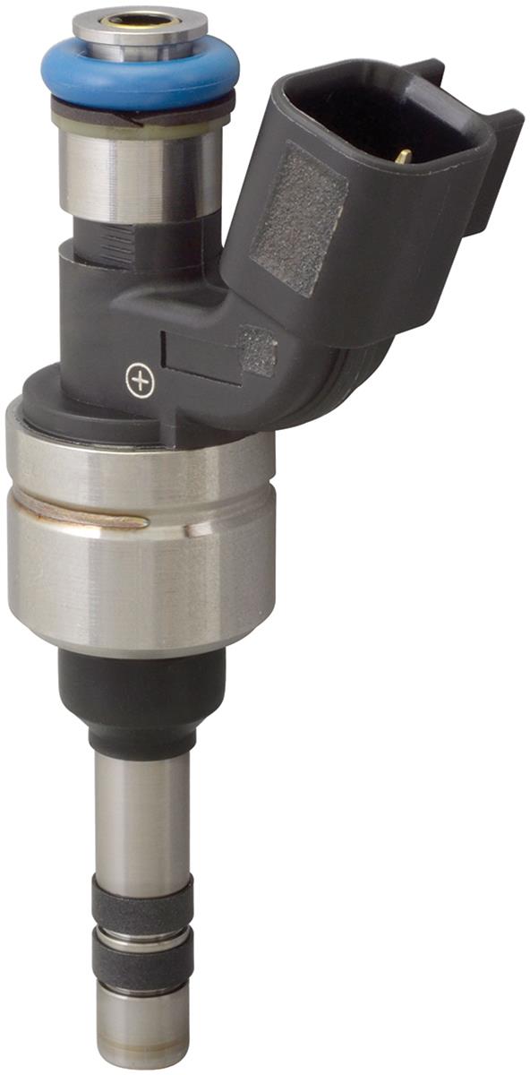 Hitachi Automotive FIJ0039 Hitachi Fuel Injectors | Summit Racing