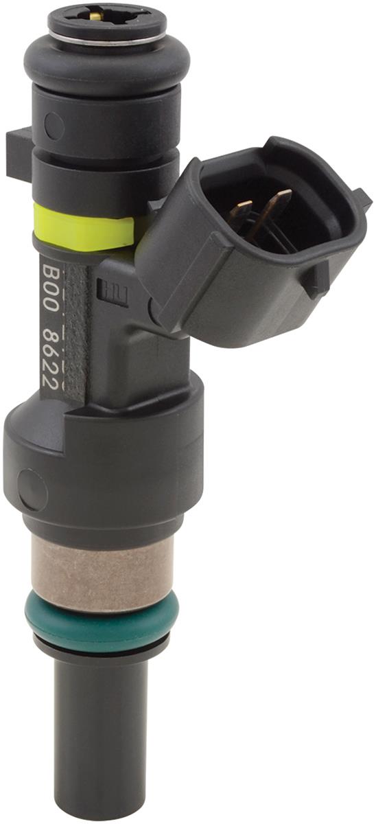 Hitachi Automotive FIJ0047 Hitachi Fuel Injectors | Summit Racing