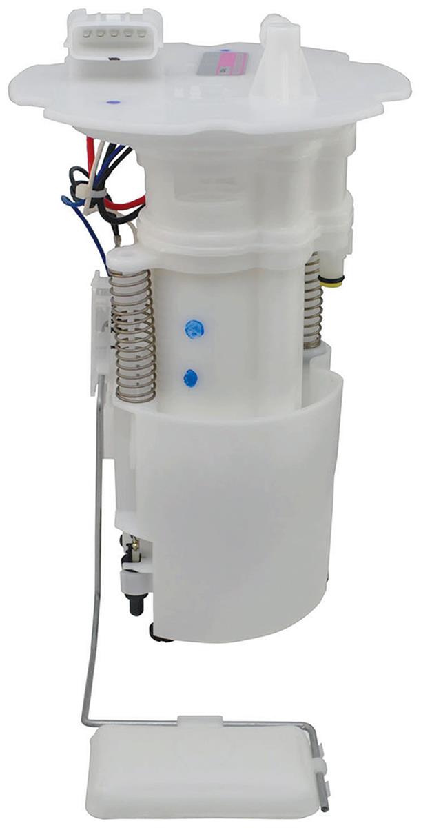 Hitachi Automotive FUP0005 Hitachi Electric In-Tank Fuel Pumps | Summit ...