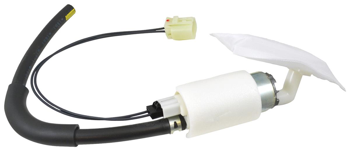 Hitachi Automotive FUP0012 Astemo Electric In-Tank Fuel Pumps | Summit ...