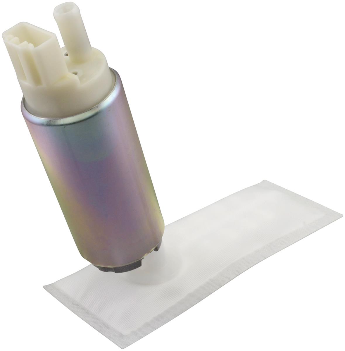 Hitachi Automotive FUP0033 Hitachi Electric In-Tank Fuel Pumps | Summit ...