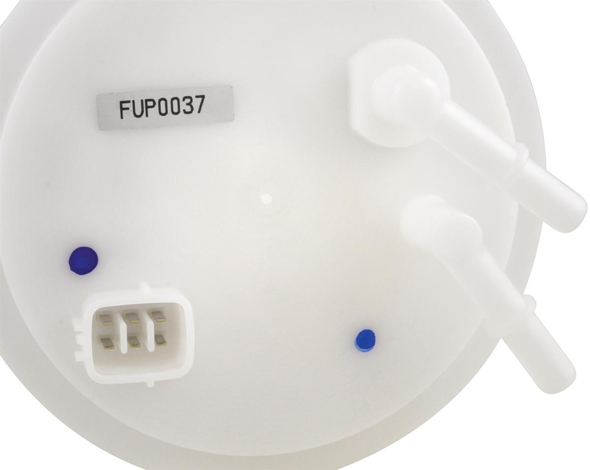 Hitachi Automotive FUP0037 Hitachi Electric In-Tank Fuel Pumps | Summit ...