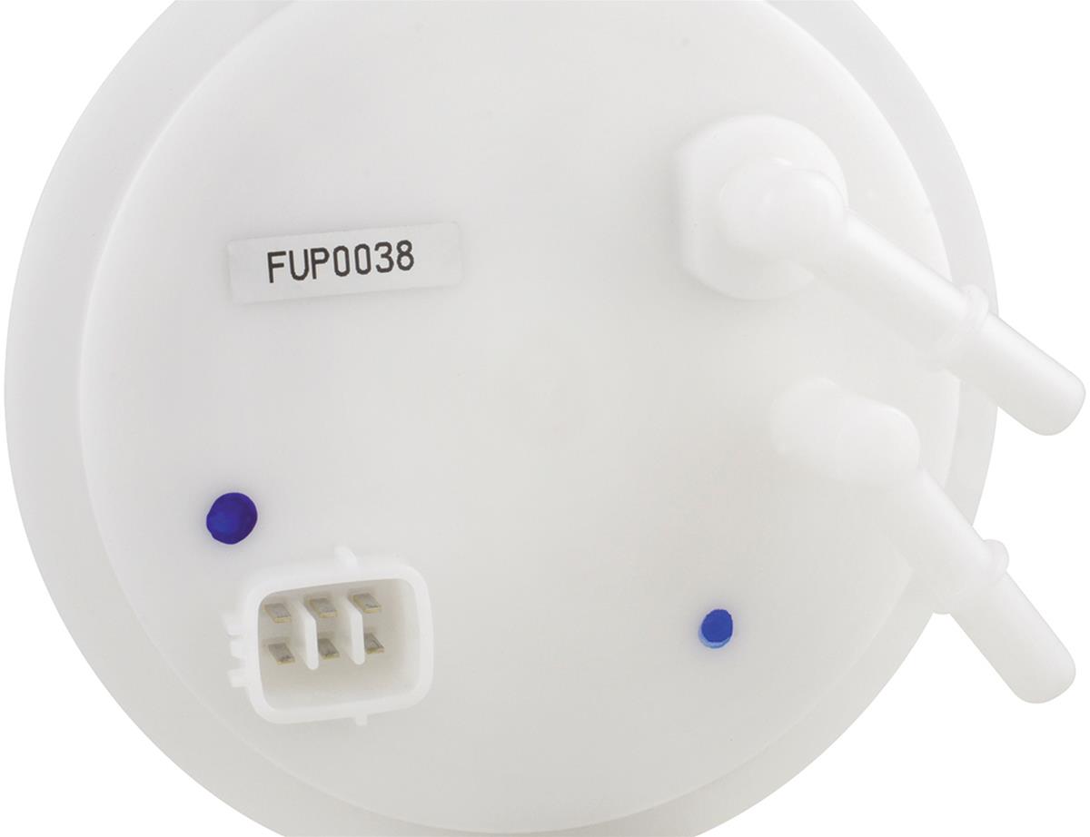 Hitachi Automotive FUP0038 Hitachi Electric In-Tank Fuel Pumps | Summit ...