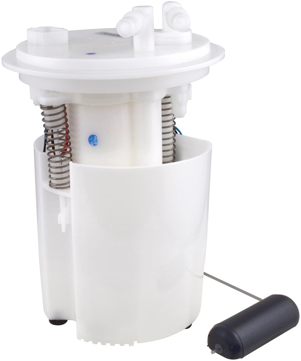 Hitachi Automotive FUP0038 Hitachi Electric In-Tank Fuel Pumps | Summit ...