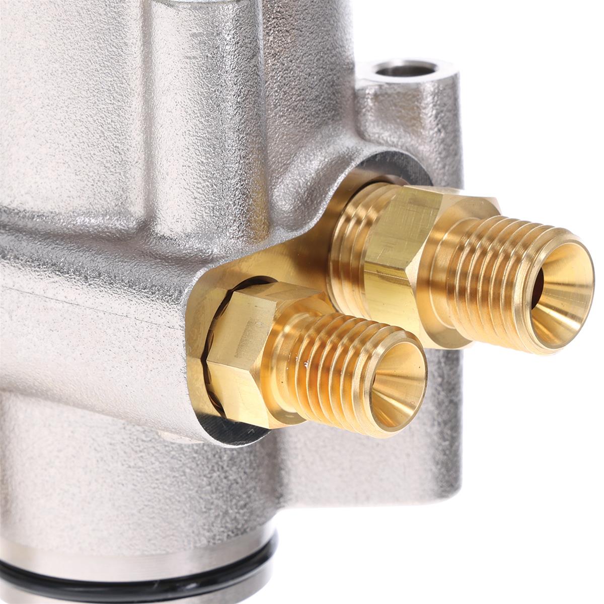 Hitachi Automotive HPP0003 Hitachi Fuel Injection Pumps | Summit Racing