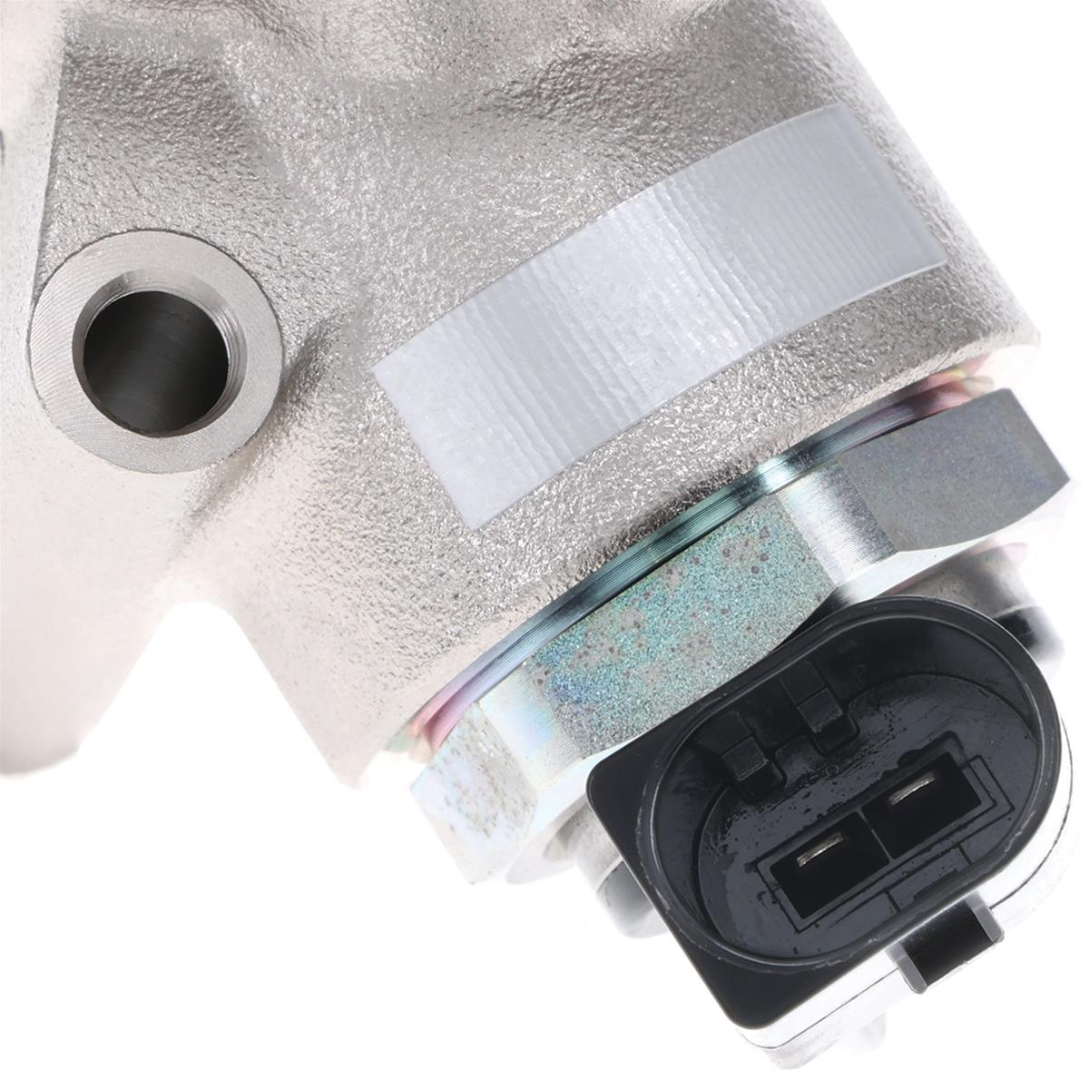 Hitachi Automotive HPP0012 Hitachi Direct Injection High-Pressure Fuel ...