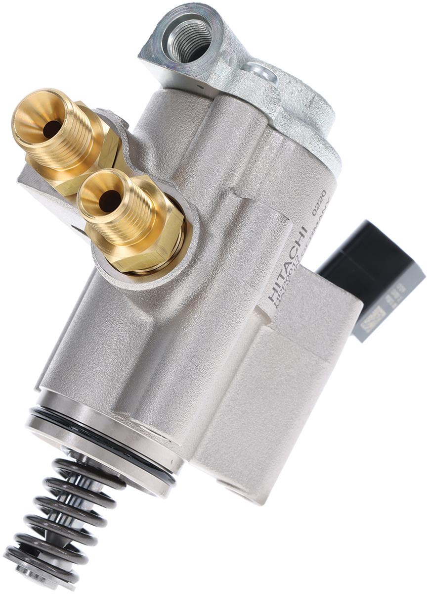 Hitachi Automotive HPP0012 Hitachi Direct Injection High-Pressure Fuel ...