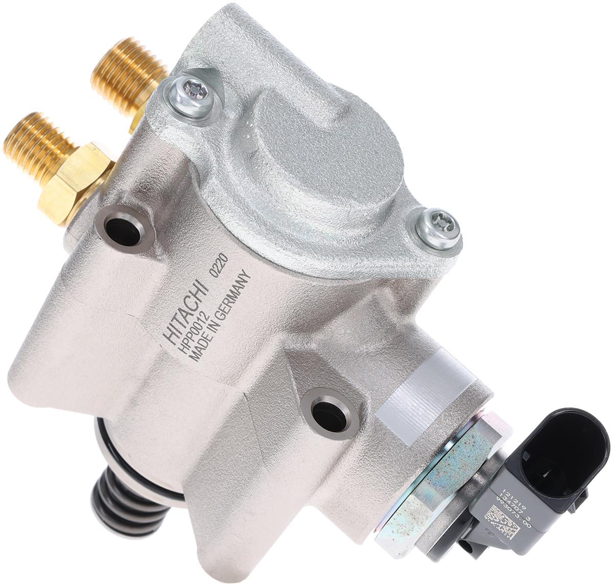 Hitachi Automotive HPP0012 Hitachi Direct Injection High-Pressure Fuel ...