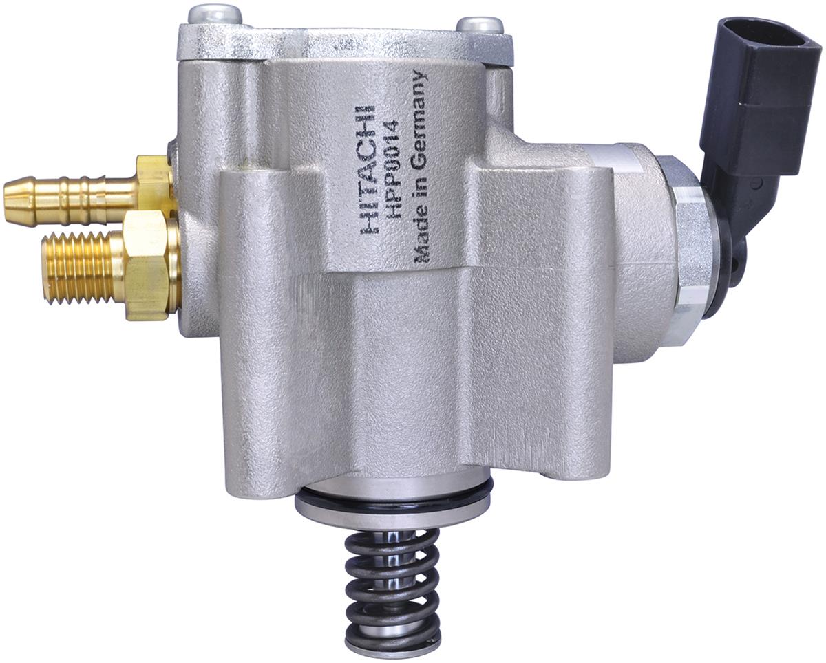 Hitachi Automotive HPP0014 Astemo Direct Injection High-Pressure Fuel ...