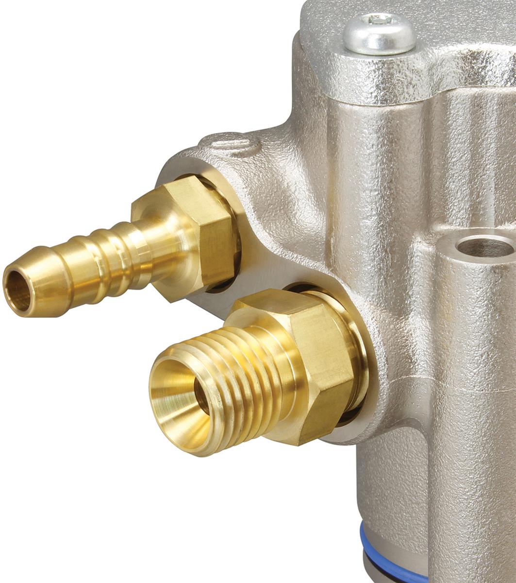 Hitachi Automotive HPP0015 Hitachi Fuel Injection Pumps | Summit Racing