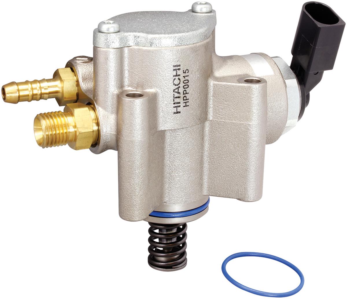 Hitachi Automotive HPP0015 Hitachi Fuel Injection Pumps | Summit Racing