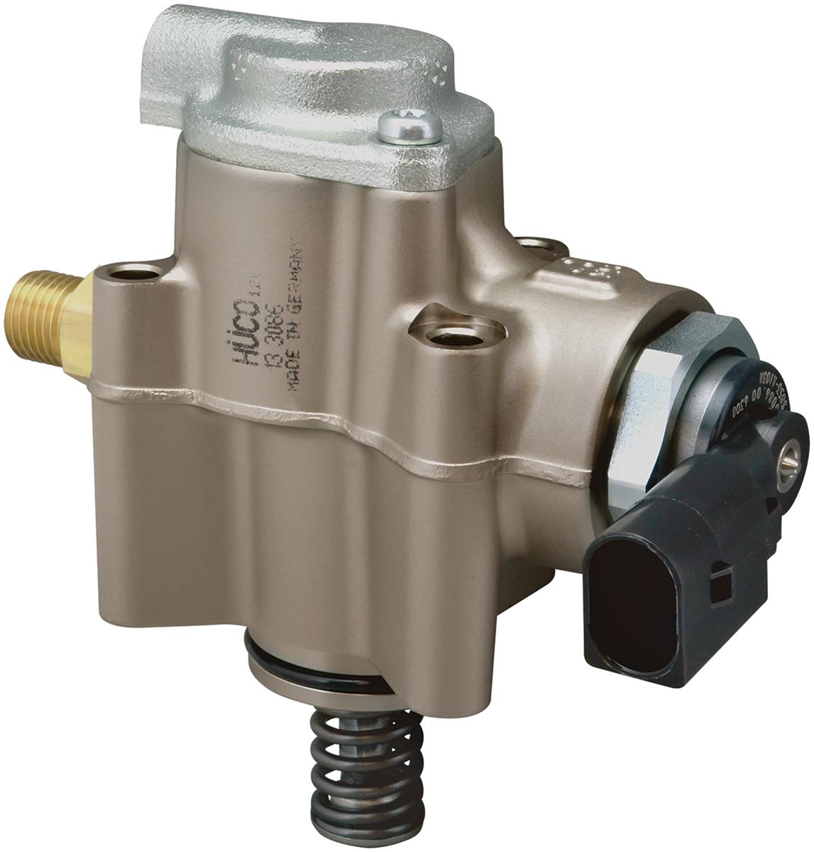 Hitachi Automotive HPP0021 Hitachi Direct Injection High-Pressure Fuel ...