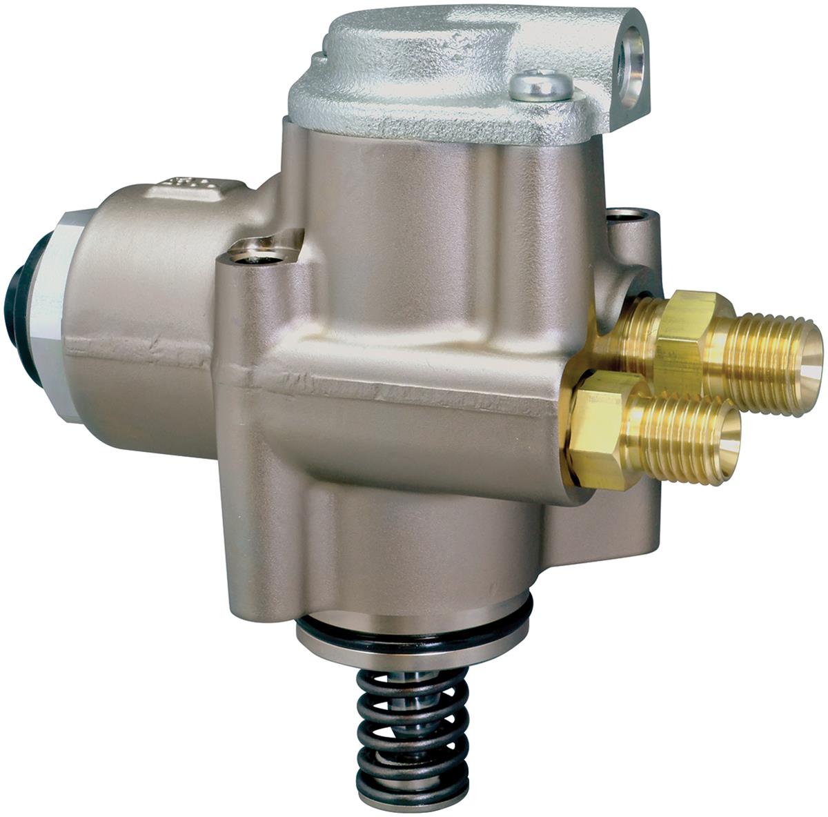 Hitachi Automotive HPP0021 Hitachi Direct Injection High-Pressure Fuel ...