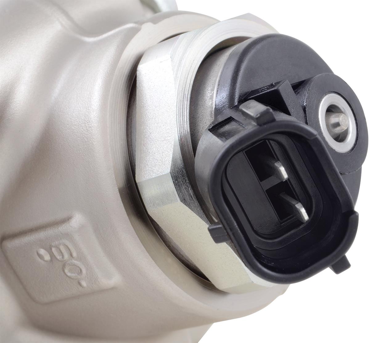 Hitachi Automotive HPP0027 Hitachi Fuel Injection Pumps | Summit Racing