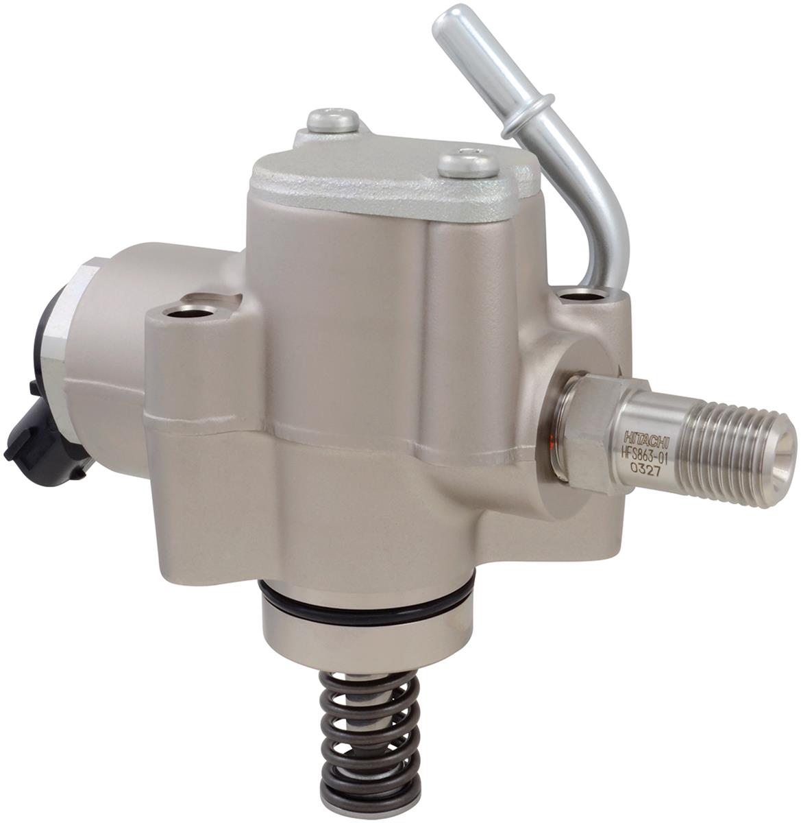 Hitachi Automotive HPP0027 Hitachi Fuel Injection Pumps | Summit Racing