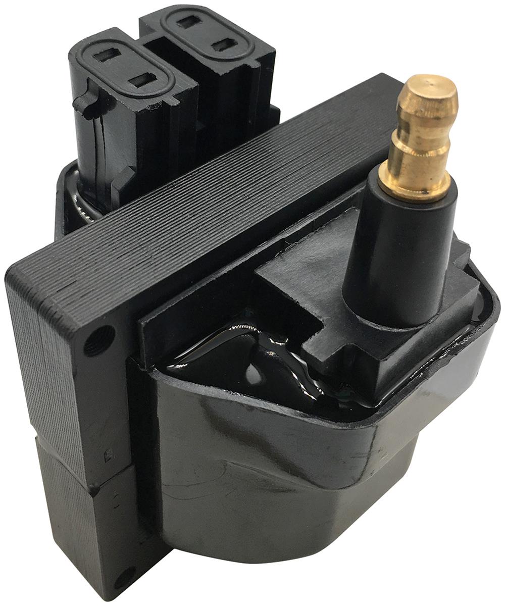 Hitachi Automotive IGC0101 Hitachi Ignition Coils | Summit Racing