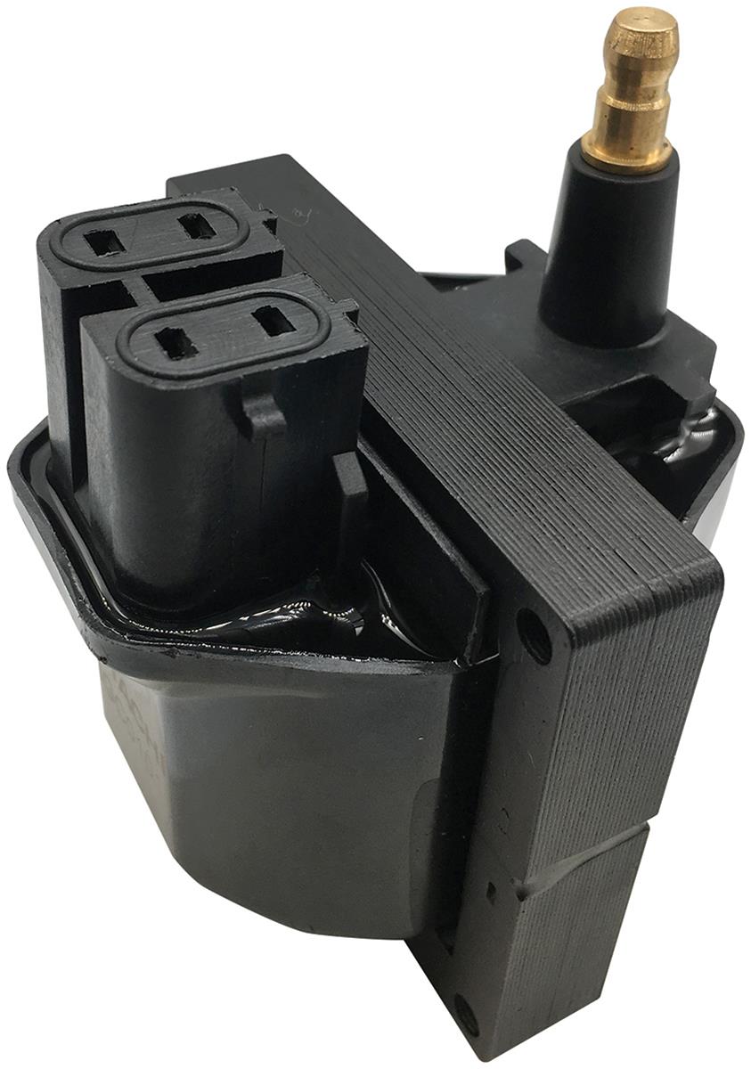 Hitachi Automotive IGC0101 Hitachi Ignition Coils | Summit Racing