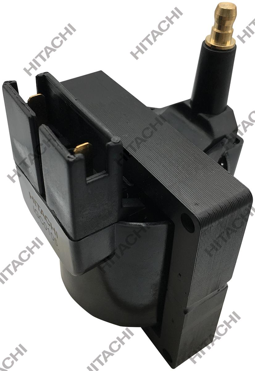 Hitachi Automotive IGC0105 Hitachi Ignition Coils | Summit Racing